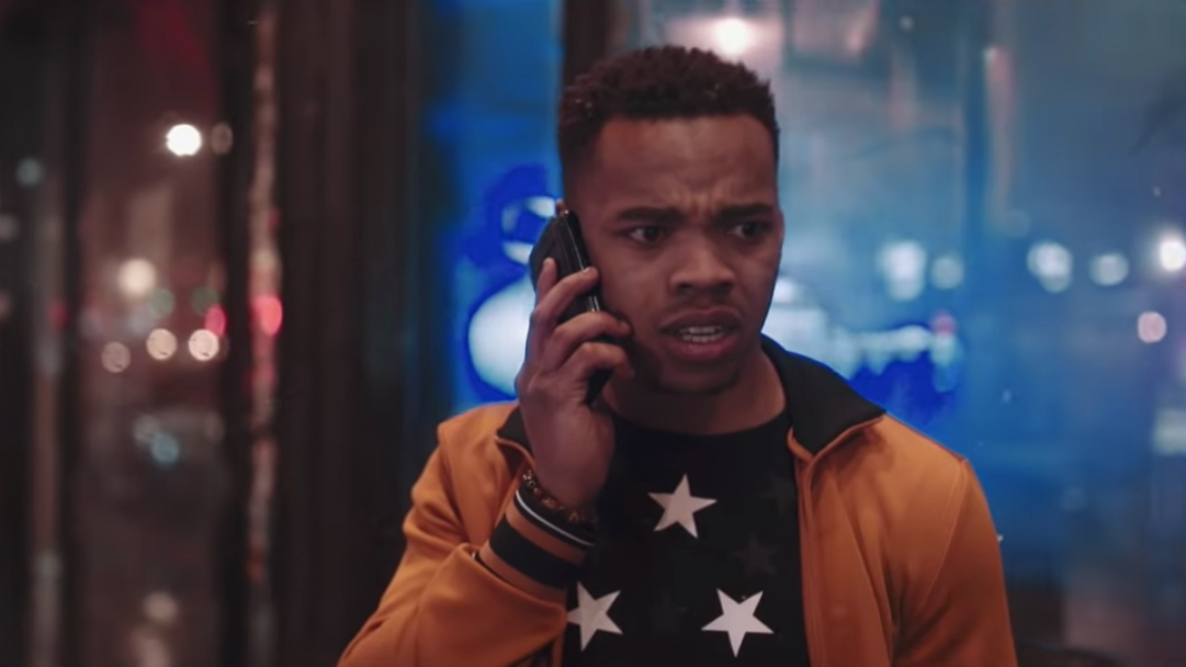 Rapman - Shiro'S Story Pt. 1-3 – Patta UK