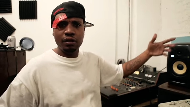 Documentary - Tim & Barry'S "I'M Tryna Tell Ya" – Patta UK