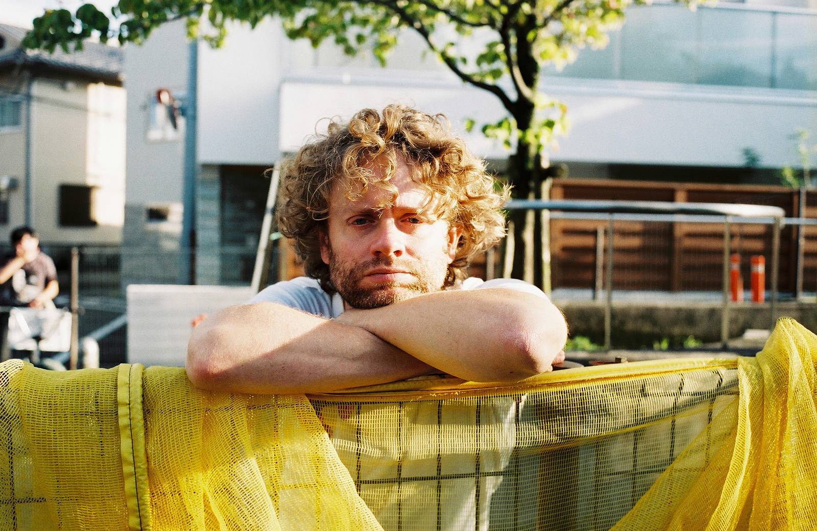A Conversation With Benny Sings – Patta UK