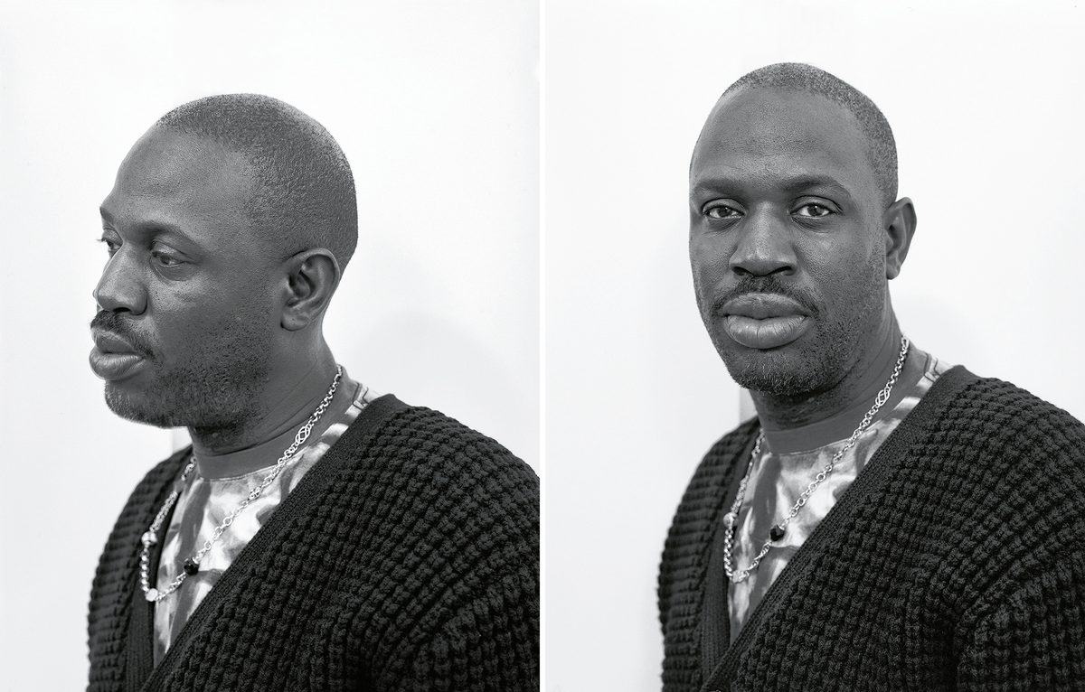 Guillaume Schmidt Interviewed By Nrc – Patta UK